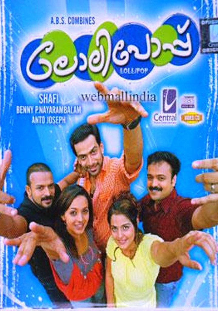 Lollipop streaming: where to watch movie online?