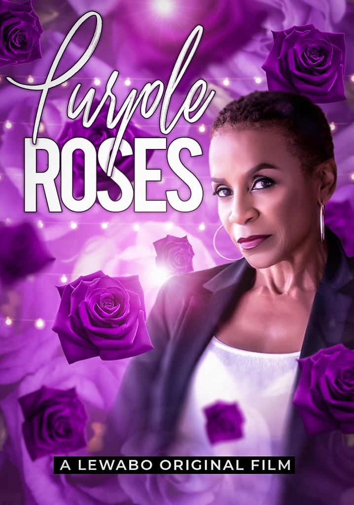 Purple Roses streaming: where to watch movie online?