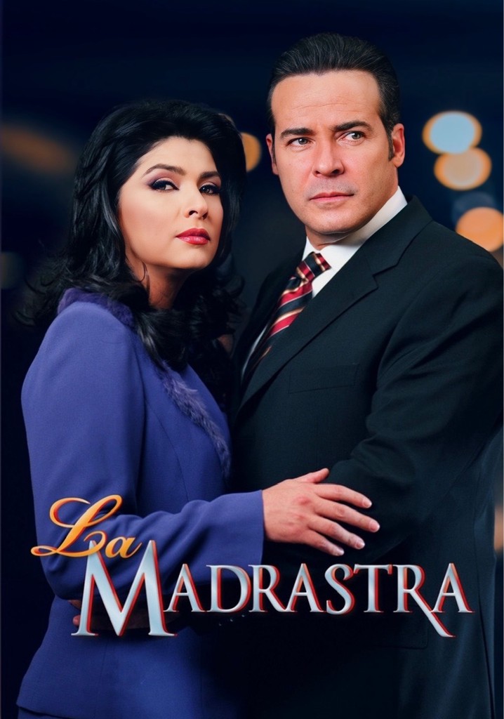 La madrastra - watch tv show streaming online