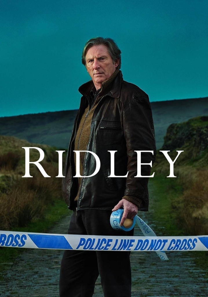 Ridley Season 2 - watch full episodes streaming online