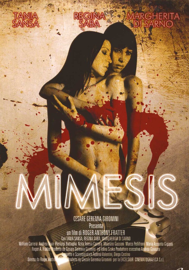 Mimesis streaming: where to watch movie online?