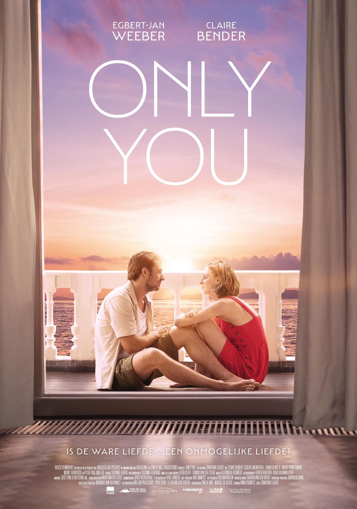 Only You filme - Veja onde assistir online