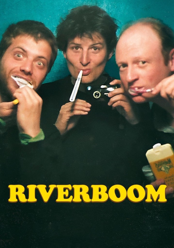 Riverboom streaming: where to watch movie online?