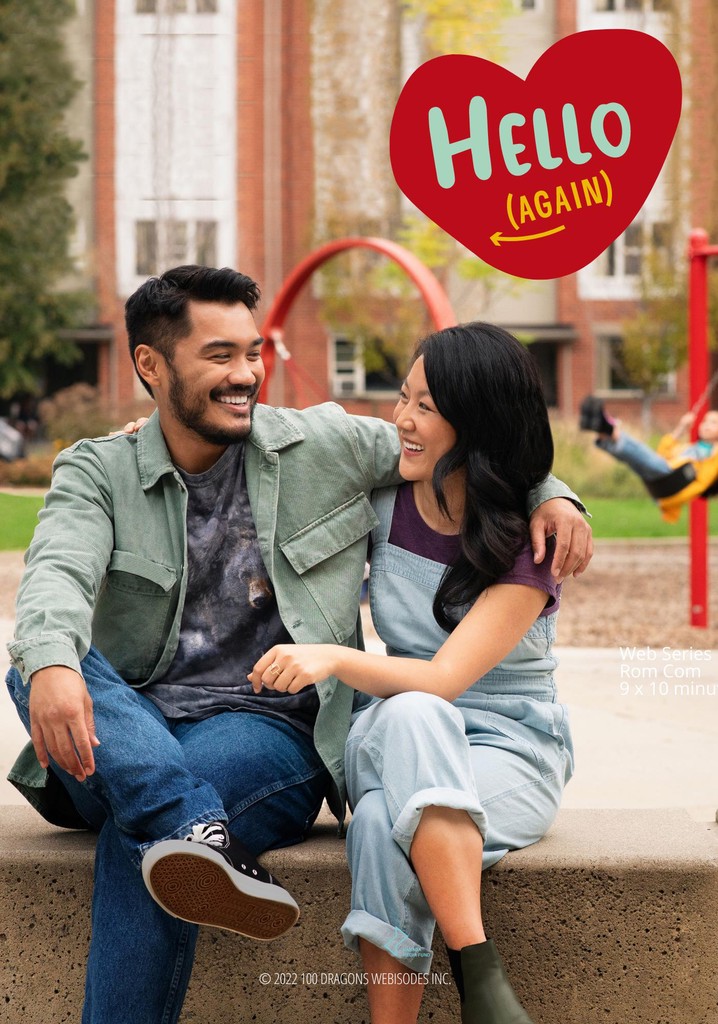 Hello (Again) - streaming tv show online