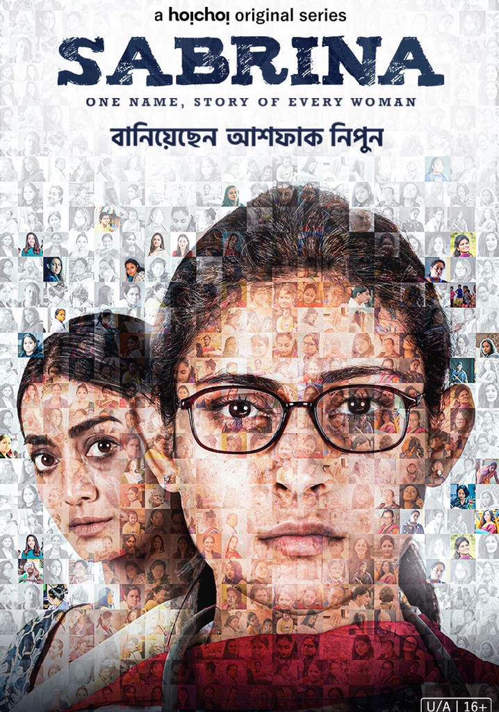 Sabrina - watch tv show streaming online