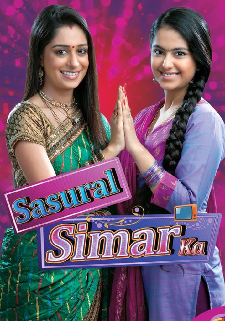Sasural Simar Ka - streaming tv show online