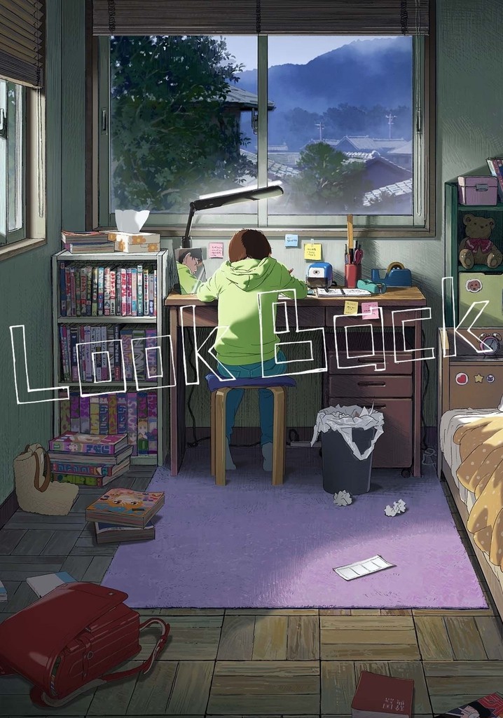 Look Back streaming: where to watch movie online?