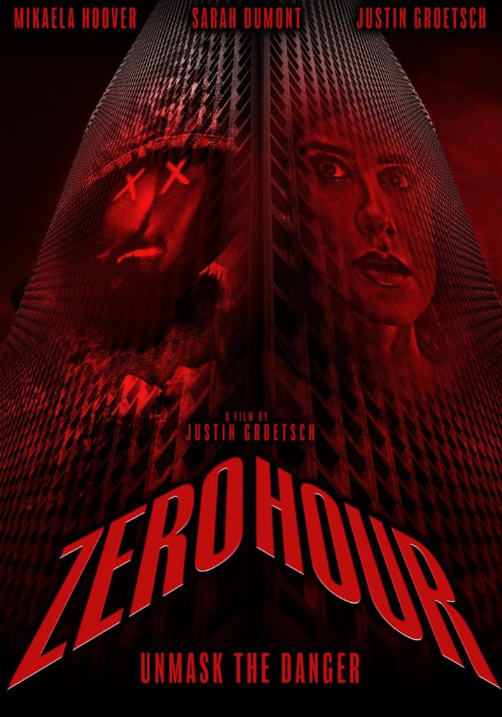 Zero Hour streaming: where to watch movie online?