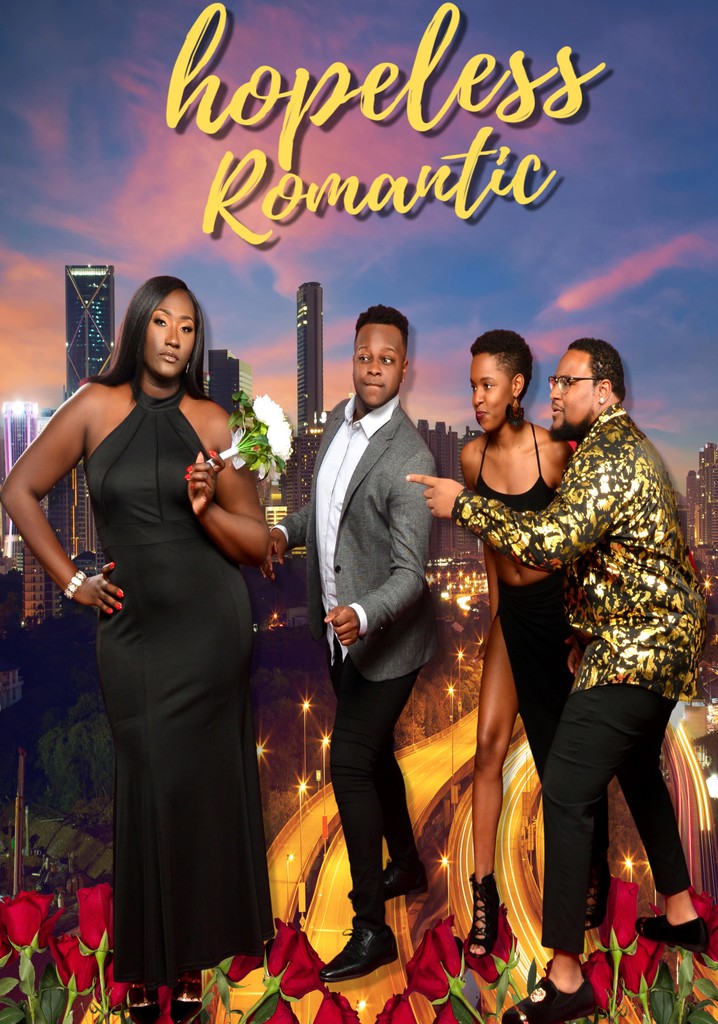 Hopeless Romantic Season 1 - watch episodes streaming online