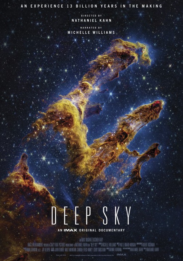 Deep Sky streaming: where to watch movie online?