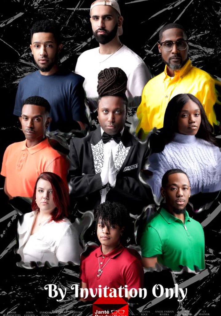 By Invitation Only streaming: where to watch online?