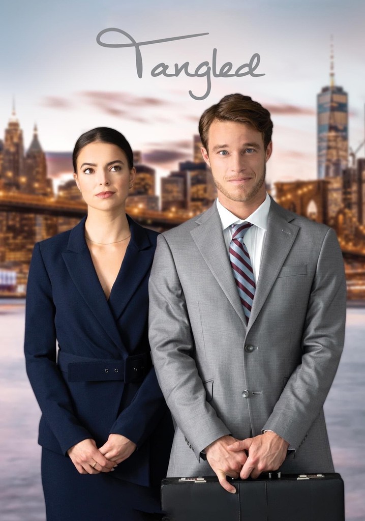 Tangled - movie: where to watch streaming online