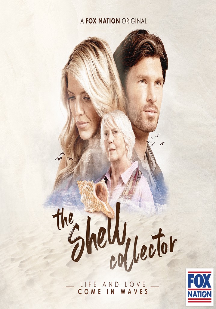 The Shell Collector streaming: where to watch online?