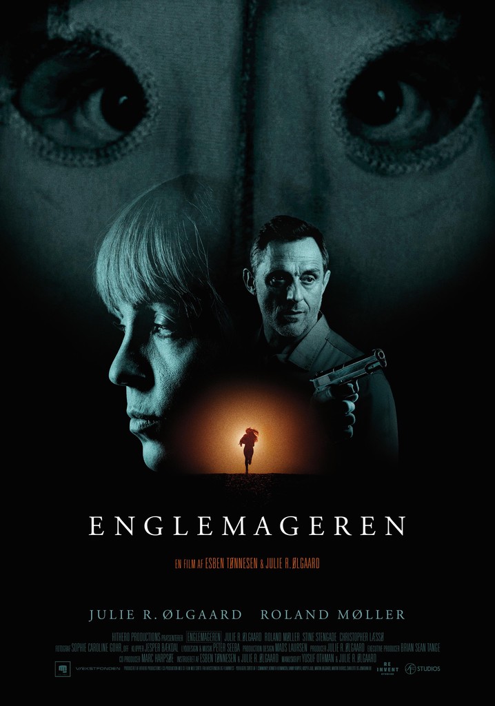 Englemageren streaming: where to watch movie online?