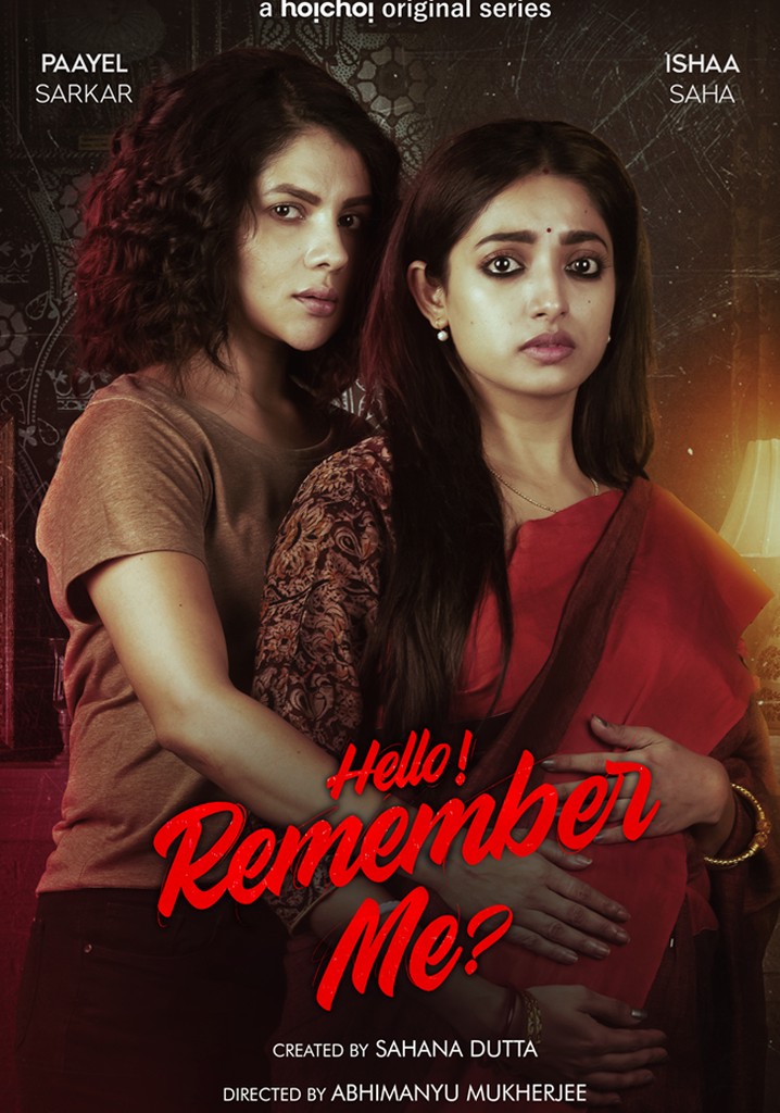 Hello Remember Me - streaming tv show online