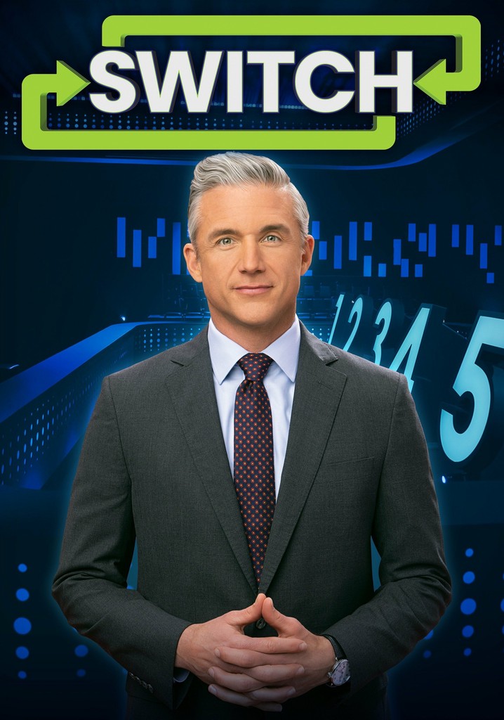 Switch - watch tv show streaming online