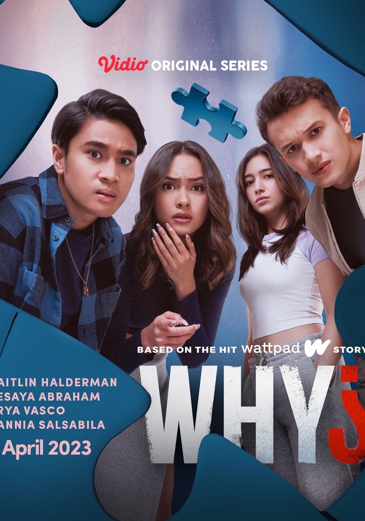 Why? - watch tv show streaming online