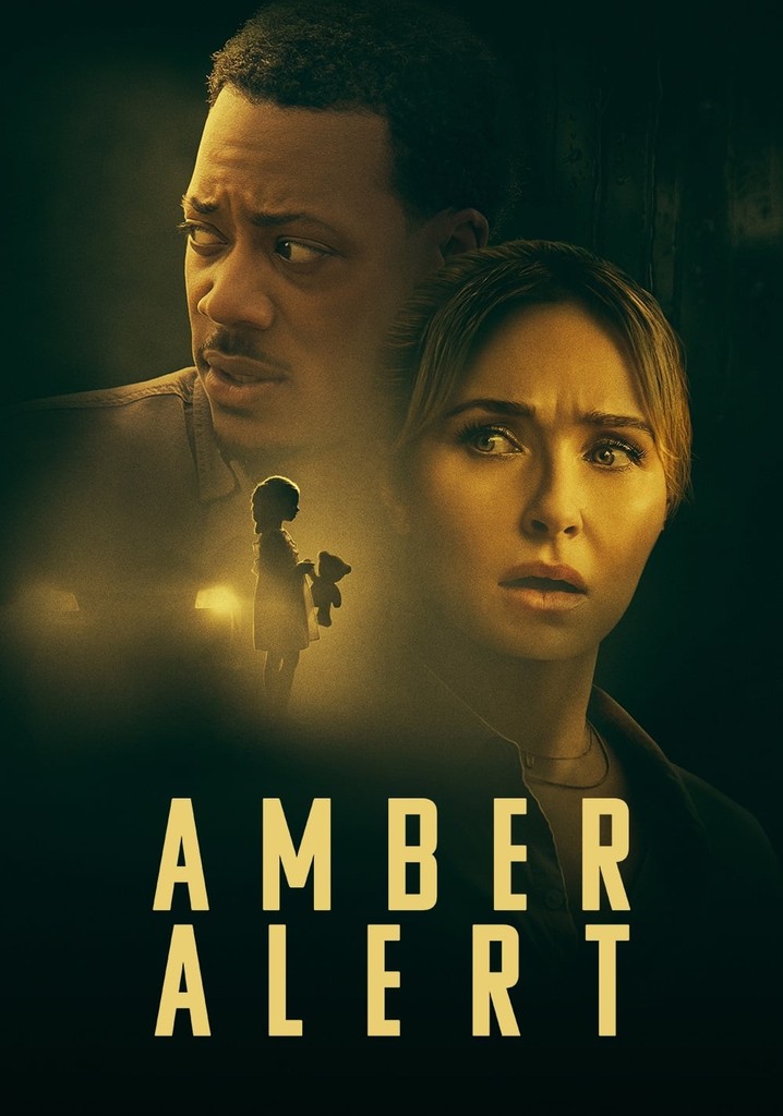 Amber Alert streaming: where to watch movie online?