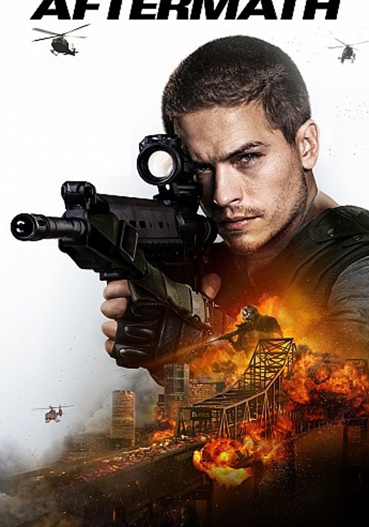 Aftermath streaming: where to watch movie online?