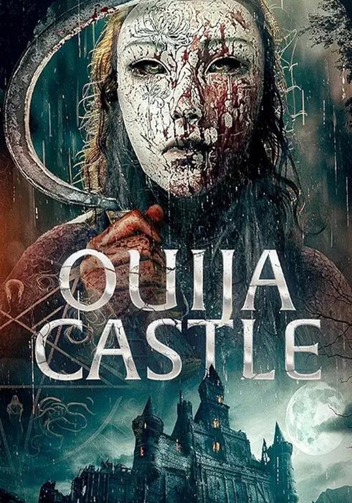 Ouija Castle - Film: Jetzt online Stream finden und anschauen