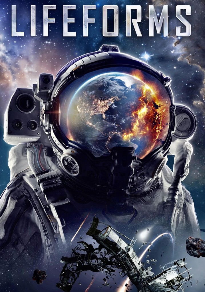 Lifeforms streaming: where to watch movie online?
