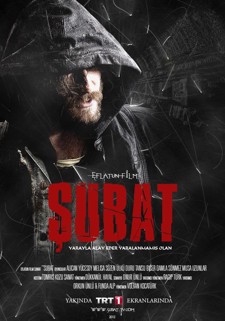 Subat - watch tv show streaming online