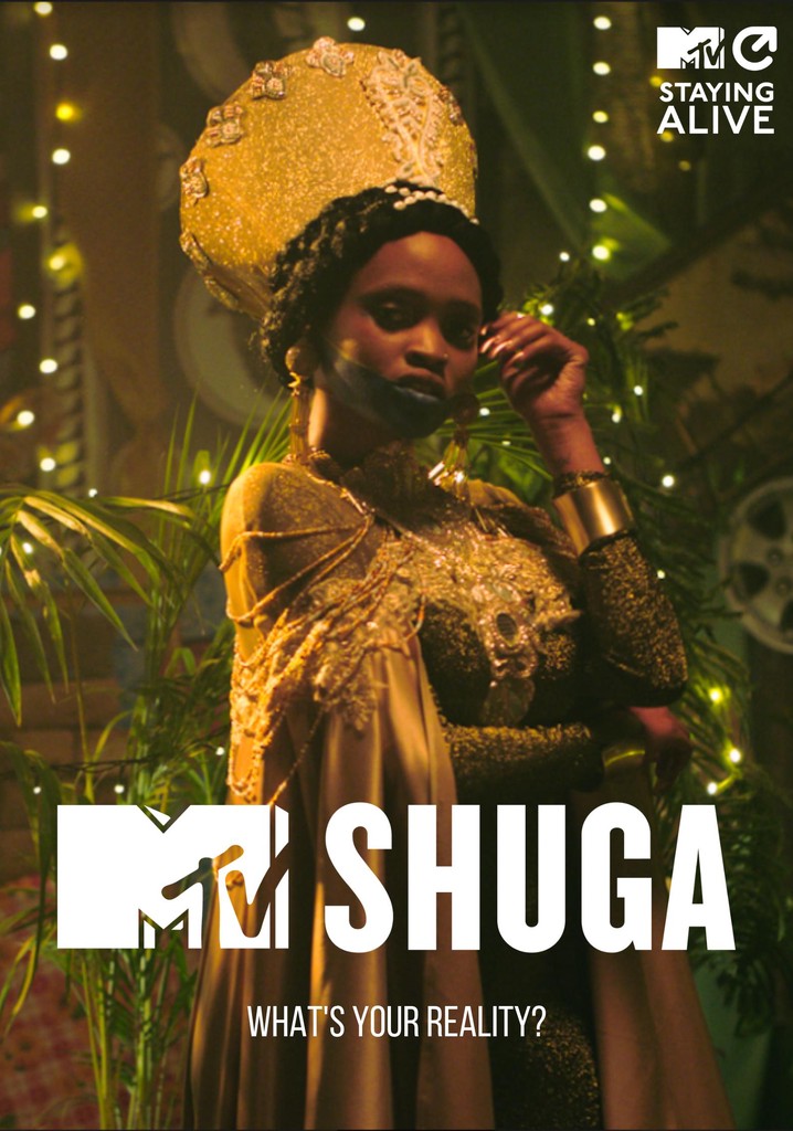 Shuga - watch tv show streaming online