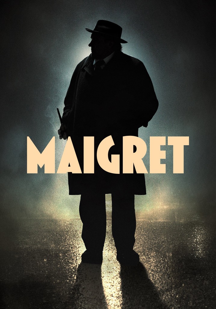 Maigret streaming: where to watch movie online?