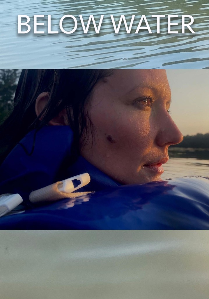 Below Water streaming: where to watch movie online?