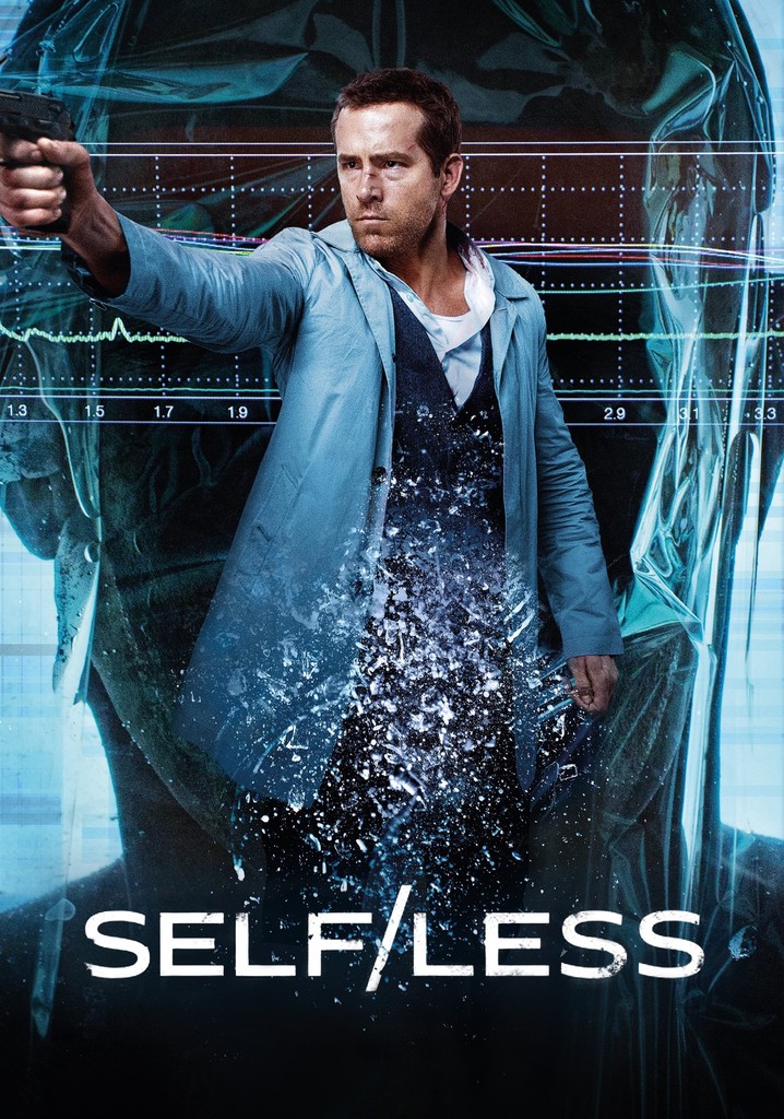 Self/less - movie: where to watch streaming online