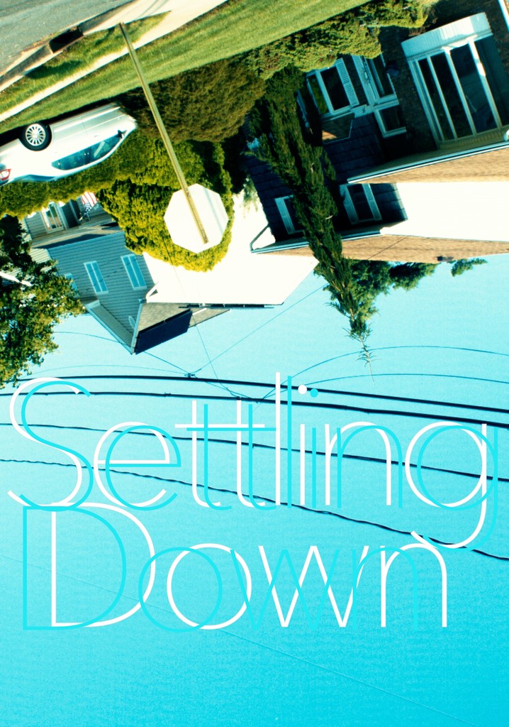 Settling Down streaming: where to watch online?