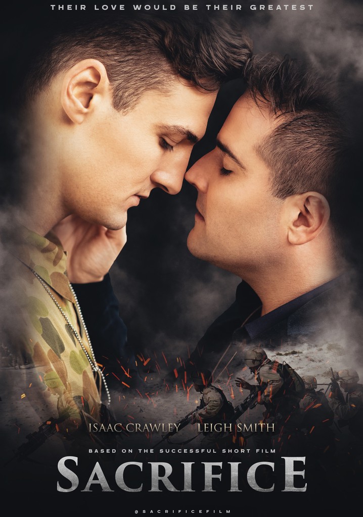 Sacrifice - movie: where to watch stream online