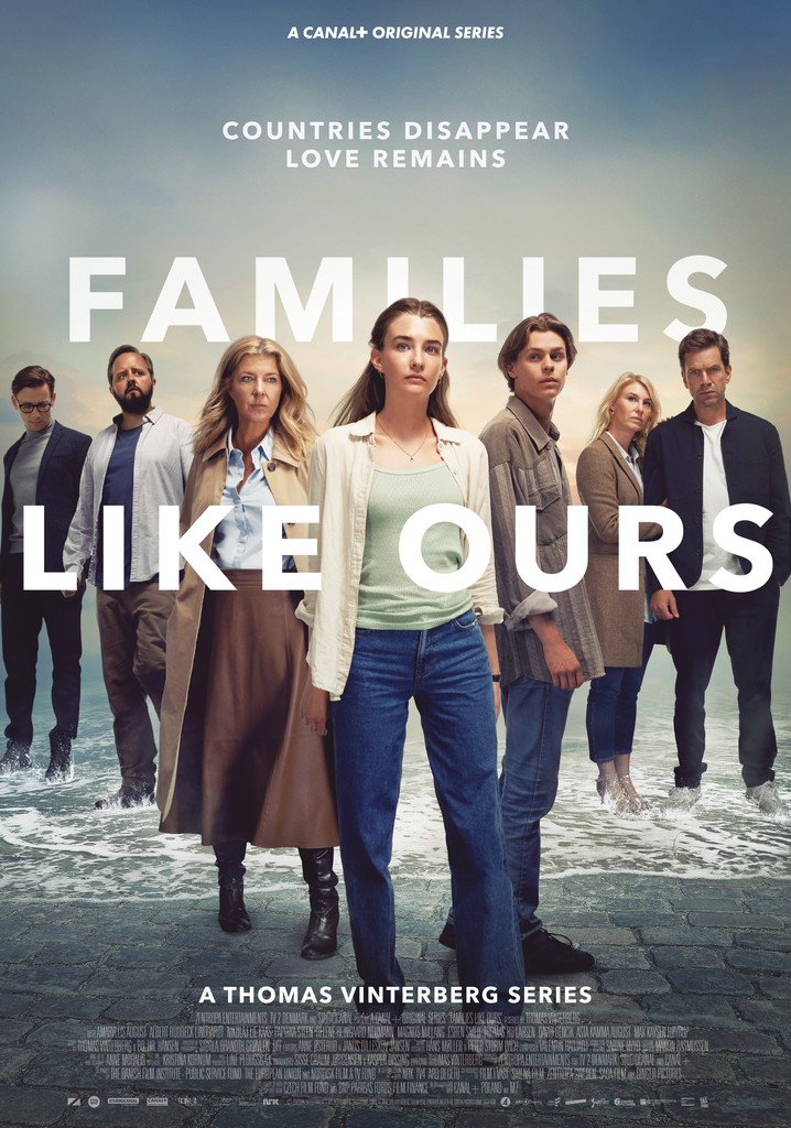 Saison 1 Families Like Ours streaming: regarder les épisodes