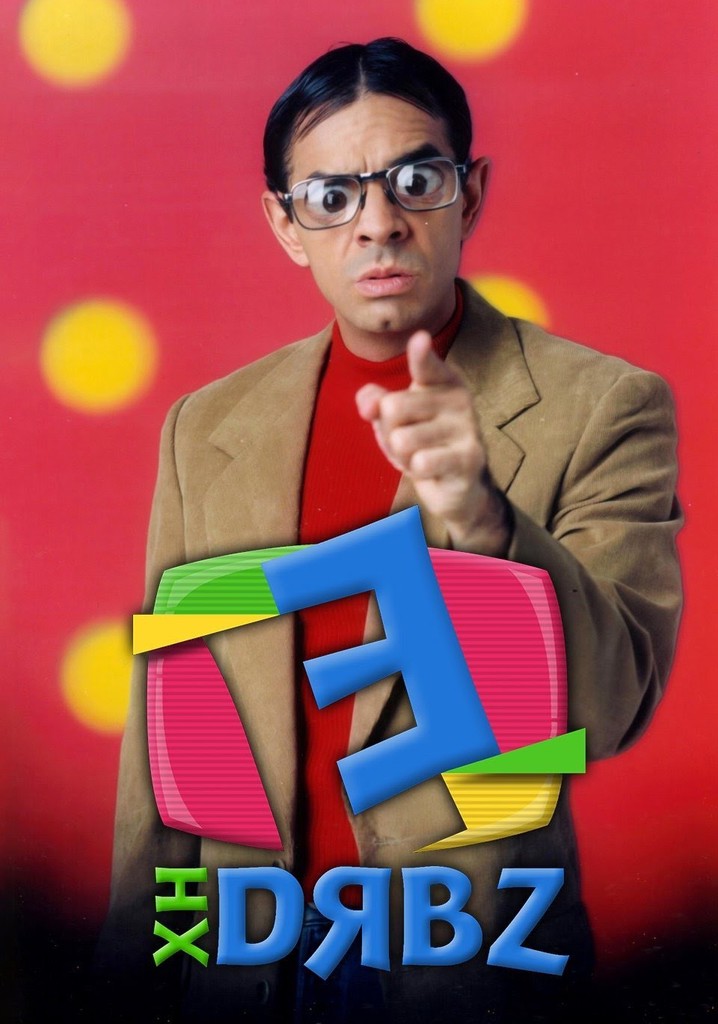 XHDRbZ - watch tv show streaming online