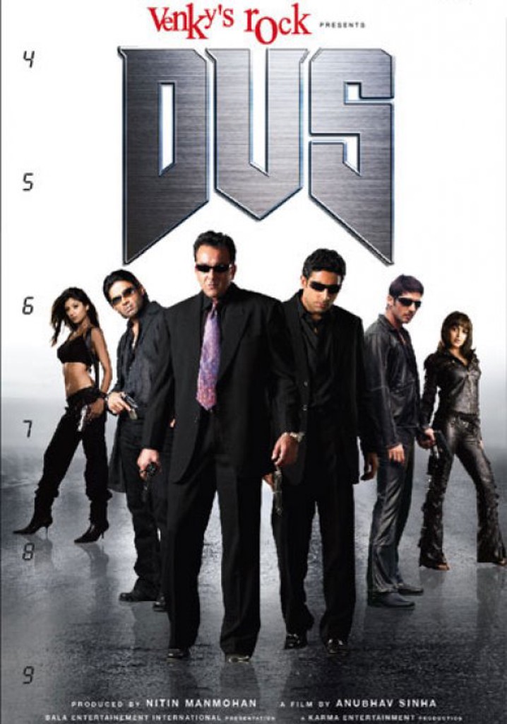 Dus streaming: where to watch movie online?