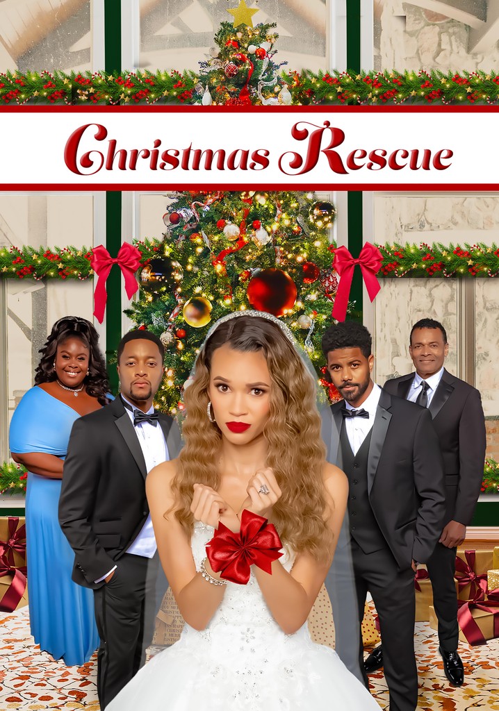 Christmas Rescue streaming: where to watch online?