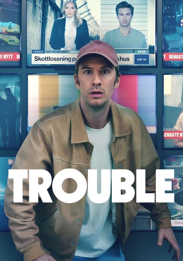 Trouble - film: dove guardare streaming online