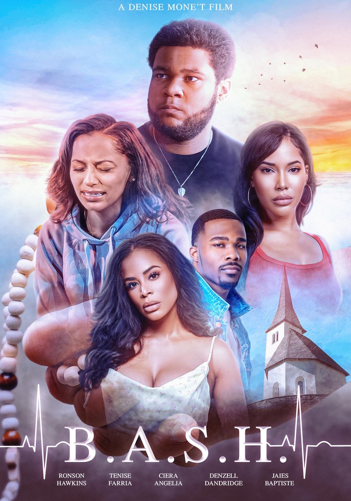 B.A.S.H. streaming: where to watch movie online?