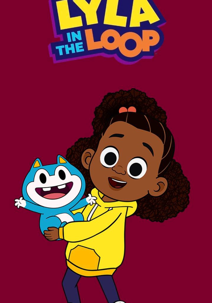 Lyla in the Loop Season 1 - watch episodes streaming online