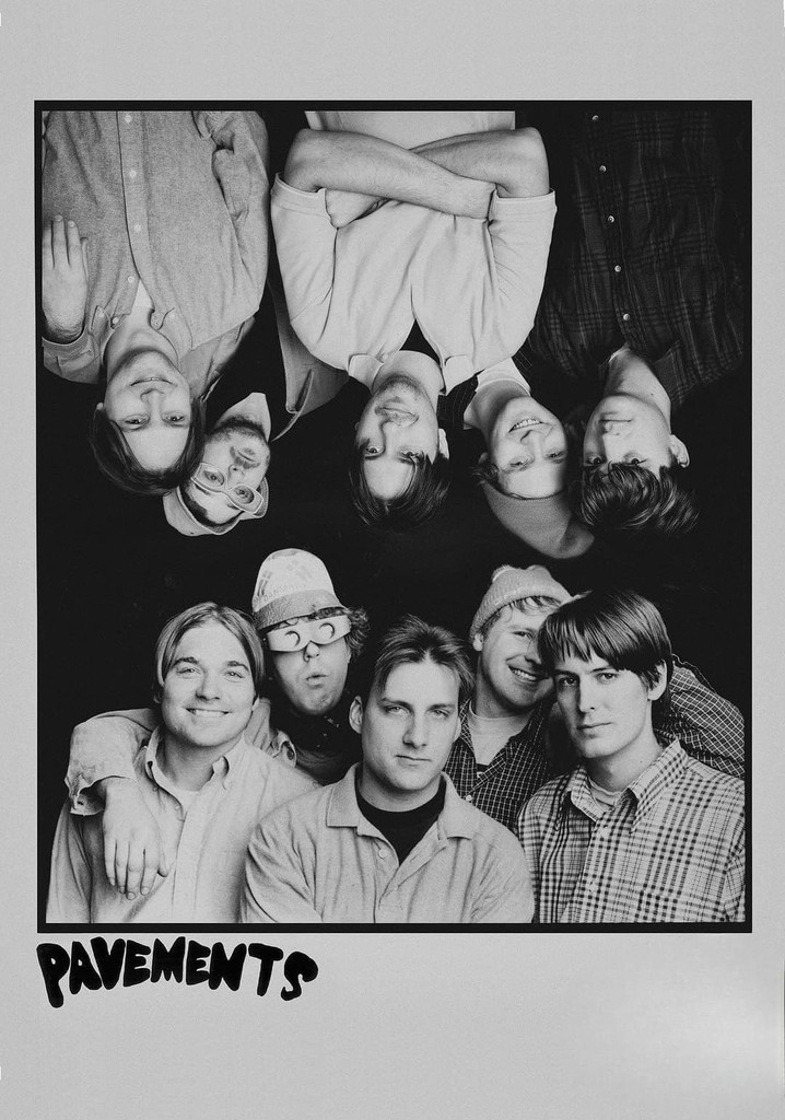 Pavements - movie: where to watch stream online