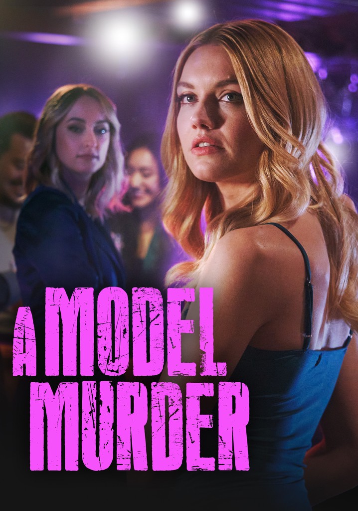 A Model Murder streaming: where to watch online?