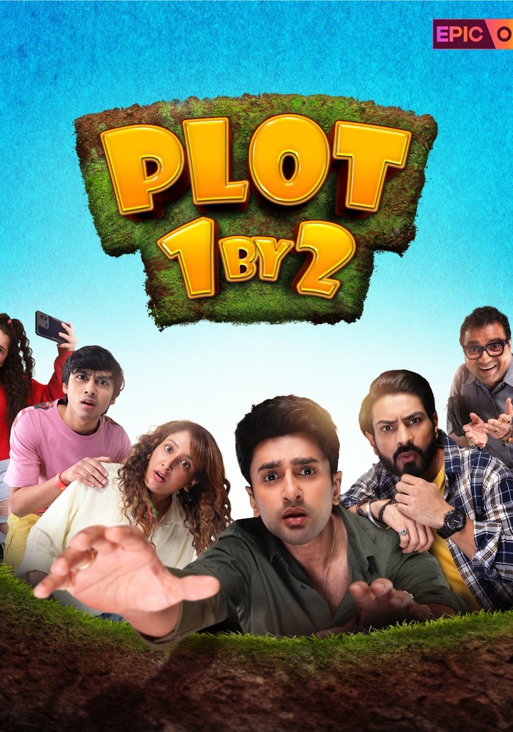 Plot 1 BY 2 - watch tv show streaming online