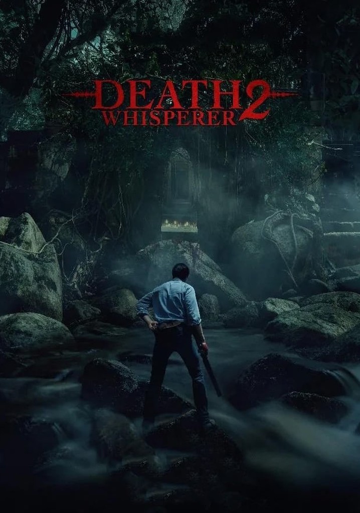 Death Whisperer 2 streaming: where to watch online?