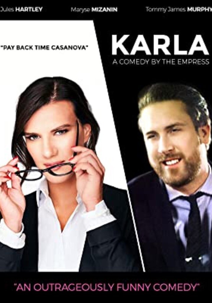 Karla - movie: where to watch streaming online