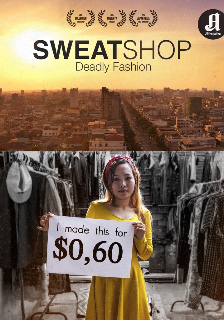 Sweatshop - watch tv series streaming online