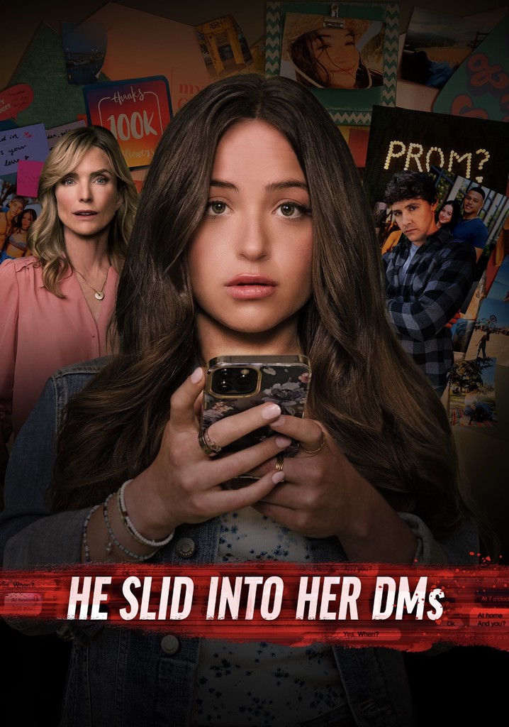 He Slid Into Her DMs streaming: where to watch online?