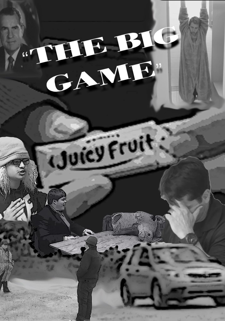 The Big Game - watch tv show streaming online