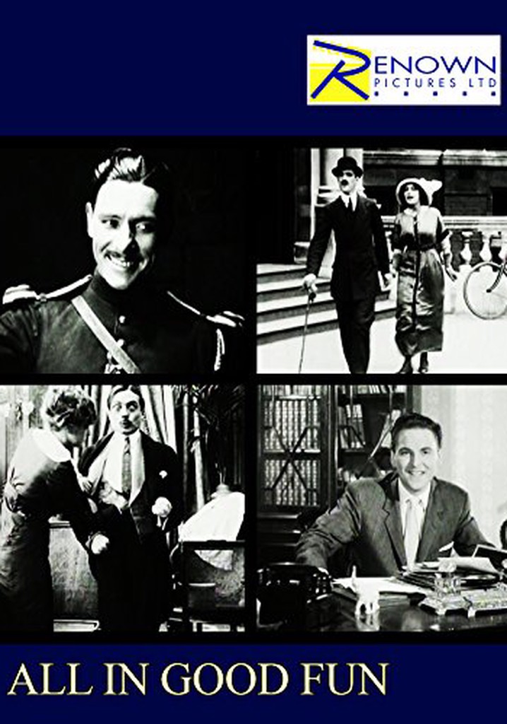 All in Good Fun 영화 스트리밍