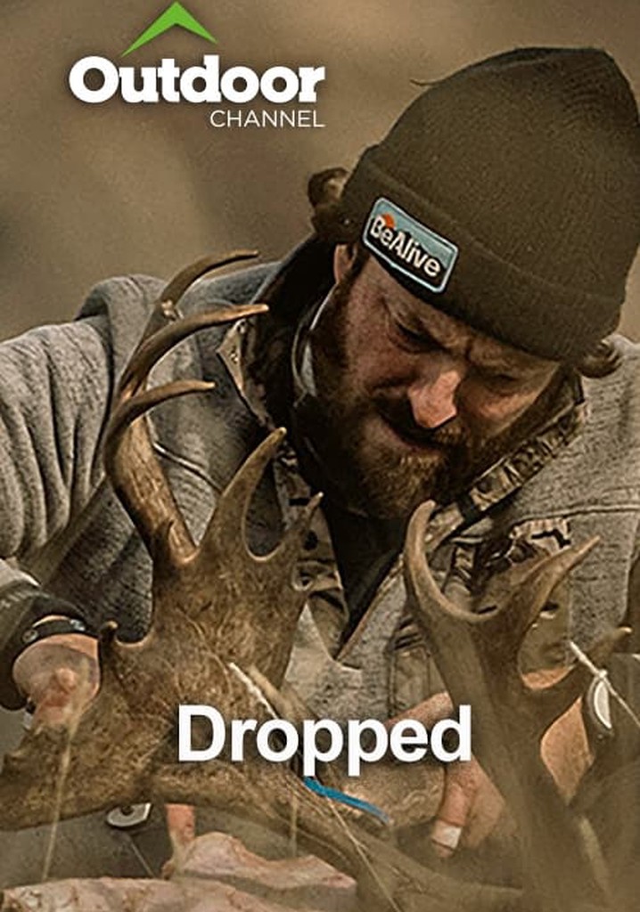 Dropped - watch tv show streaming online