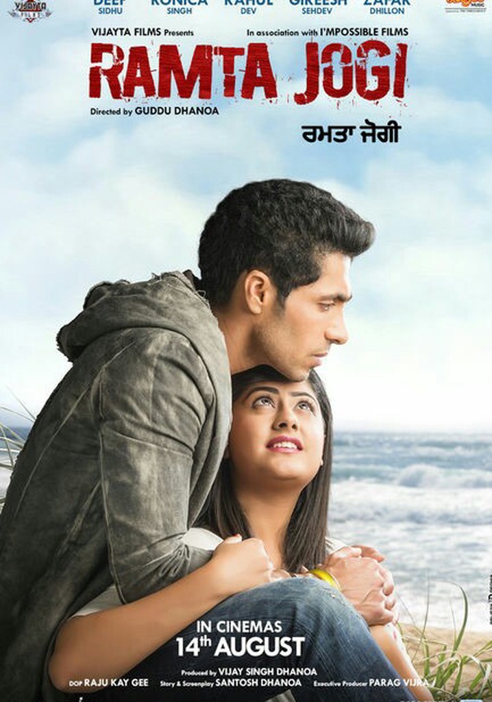 Ramta Jogi streaming: where to watch movie online?